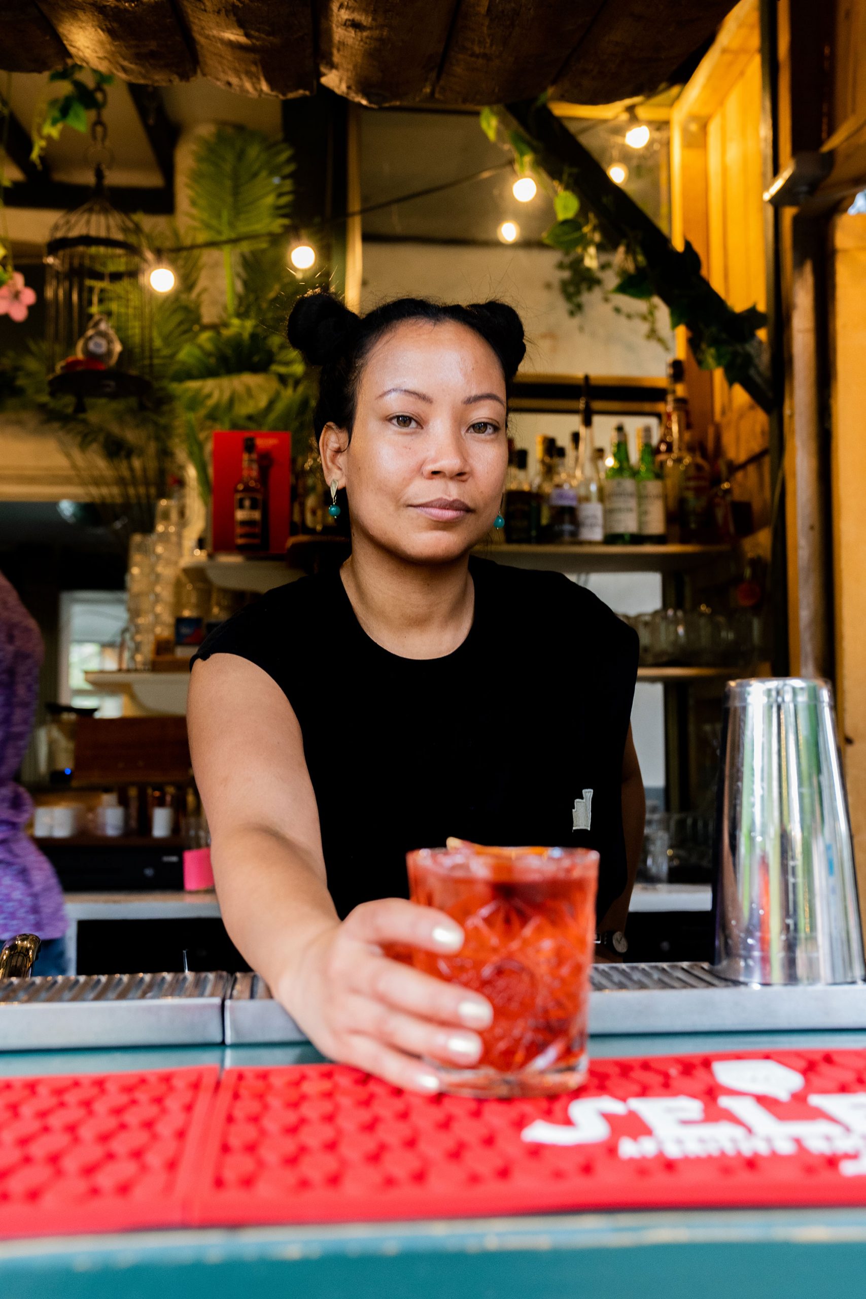 Pavillon Puebla - Bariste.com